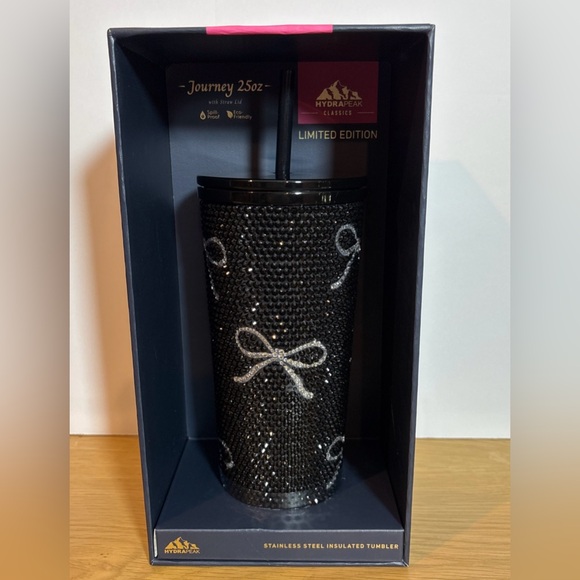 hydropeak | Dining | Hydrapeak Classic Journey 25oz Limited Edition ...